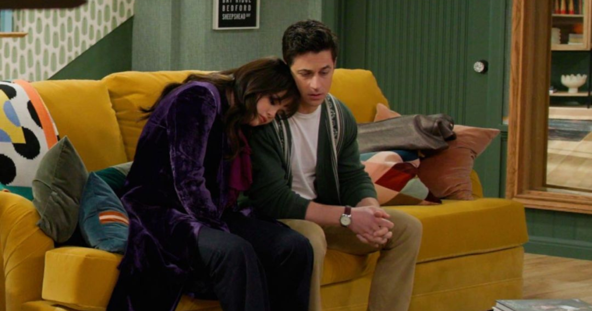 Disney compartilha foto do spin-off de "Os Feiticeiros de Waverly Place ...
