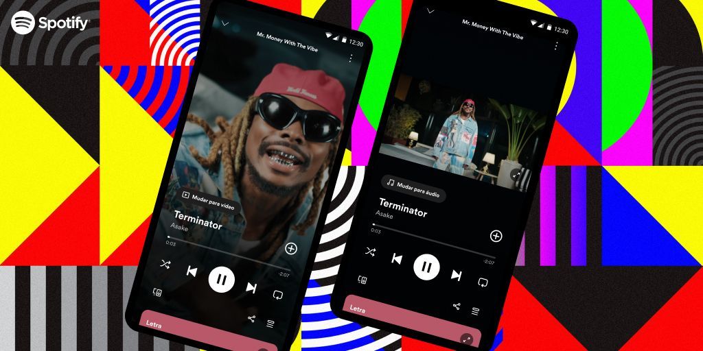 Spotify agora exibe videoclipes; veja como assistir | CNN Brasil