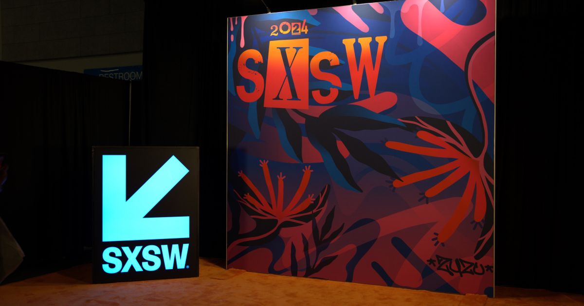 SXSW 2024: Brasil teve recorde de público no festival de inovação | CNN ...