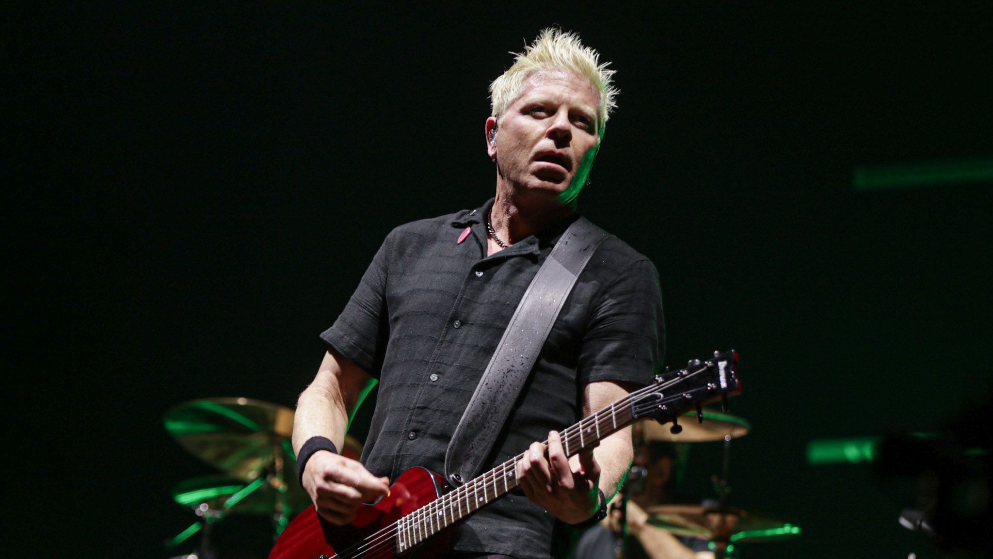 Com homenagem ao Brasil, "The Offspring" lança 11º álbum de estúdio ...