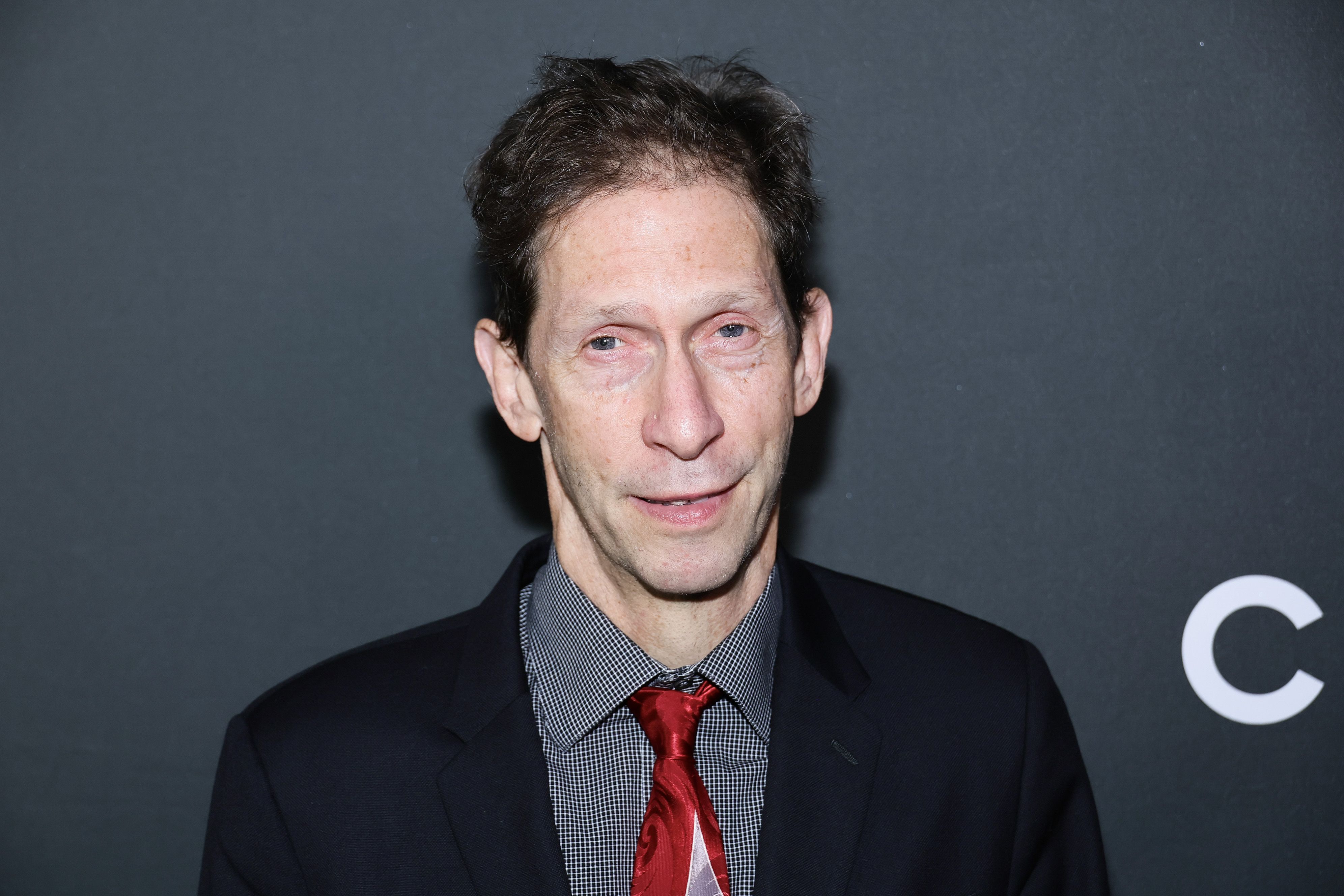 "Duna 2": Tim Blake Nelson revela que todas as suas cenas foram ...
