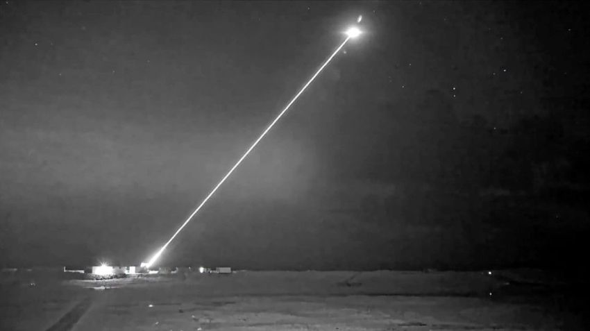 Entenda como lasers podem revolucionar a forma que militares combatem ...