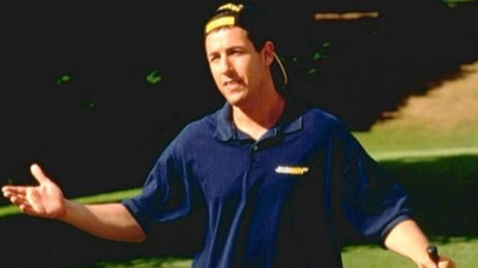 28 anos depois, sequência de "Um Maluco no Golfe" está em ...