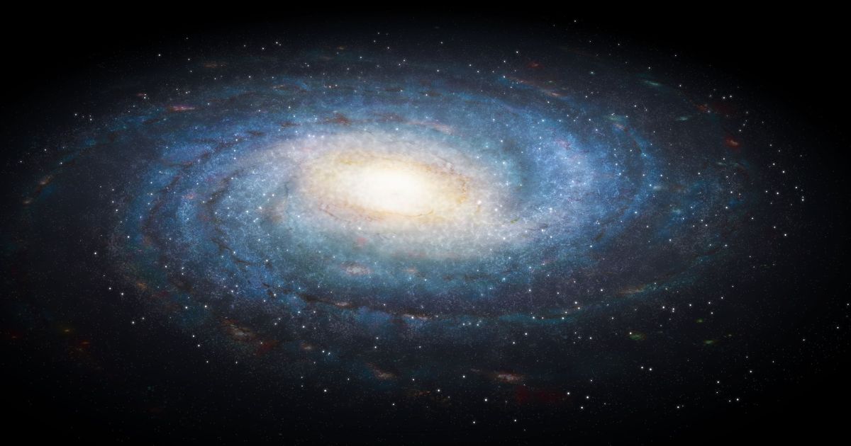 Cientistas descobrem exoplanetas com campo magnético fora do sistema ...
