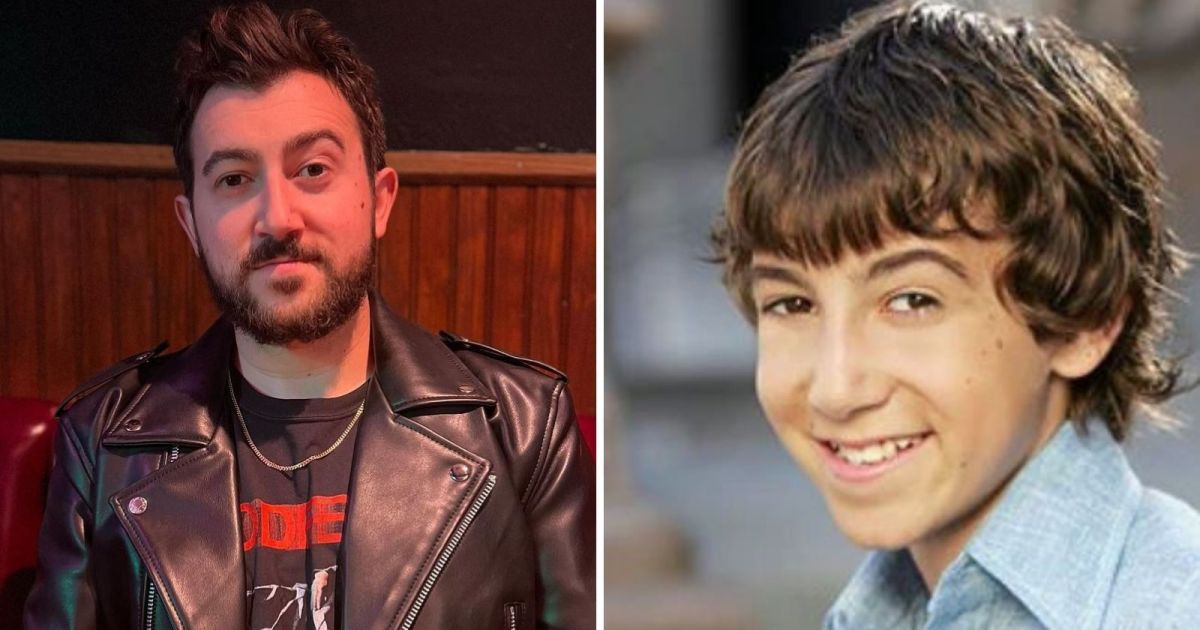 Vincent Martella revela sua cena favorita de Greg em "Todo Mundo Odeia ...