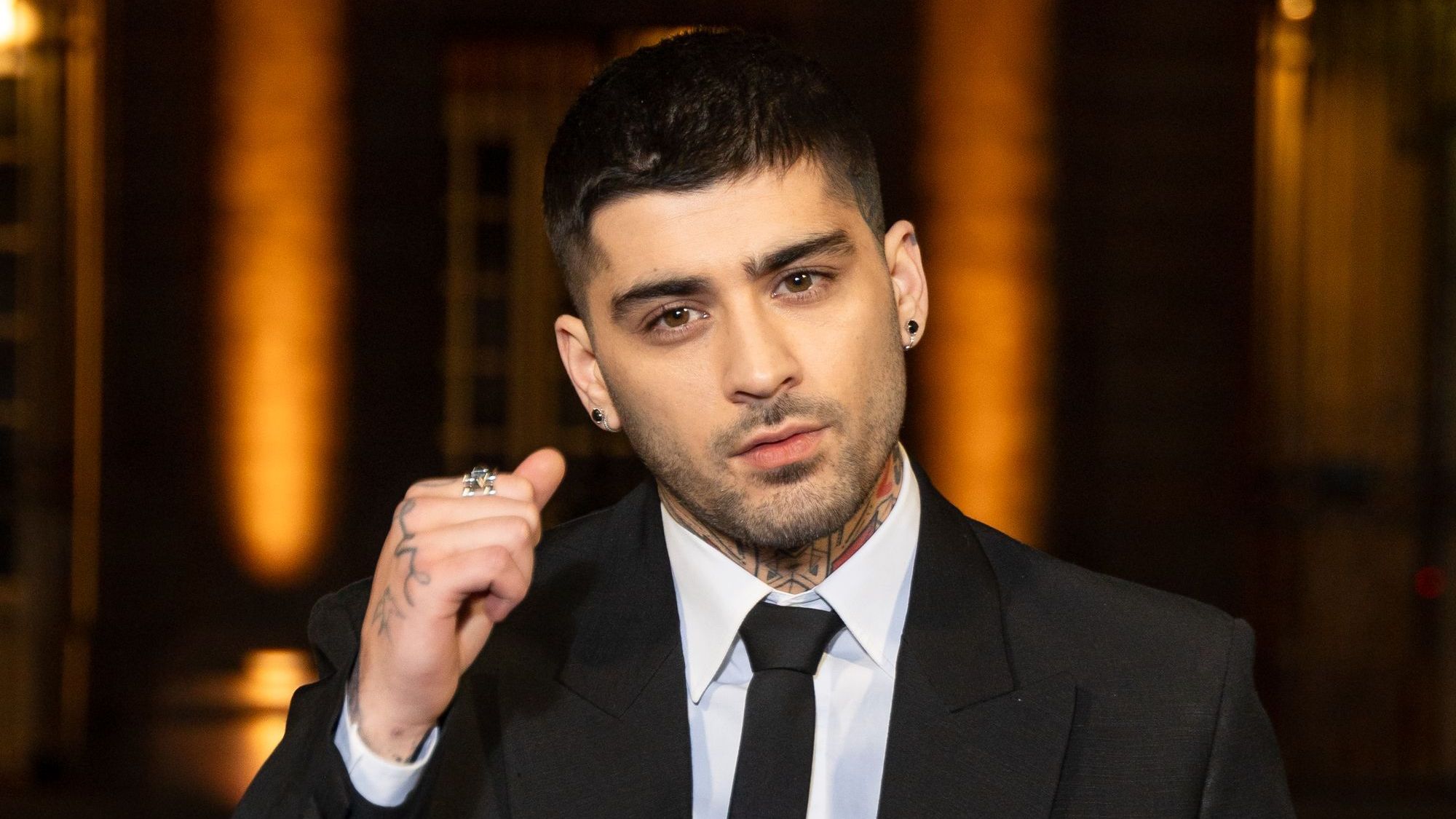 Zayn relembra época de One Direction: "Nós éramos muito bons" | CNN Brasil