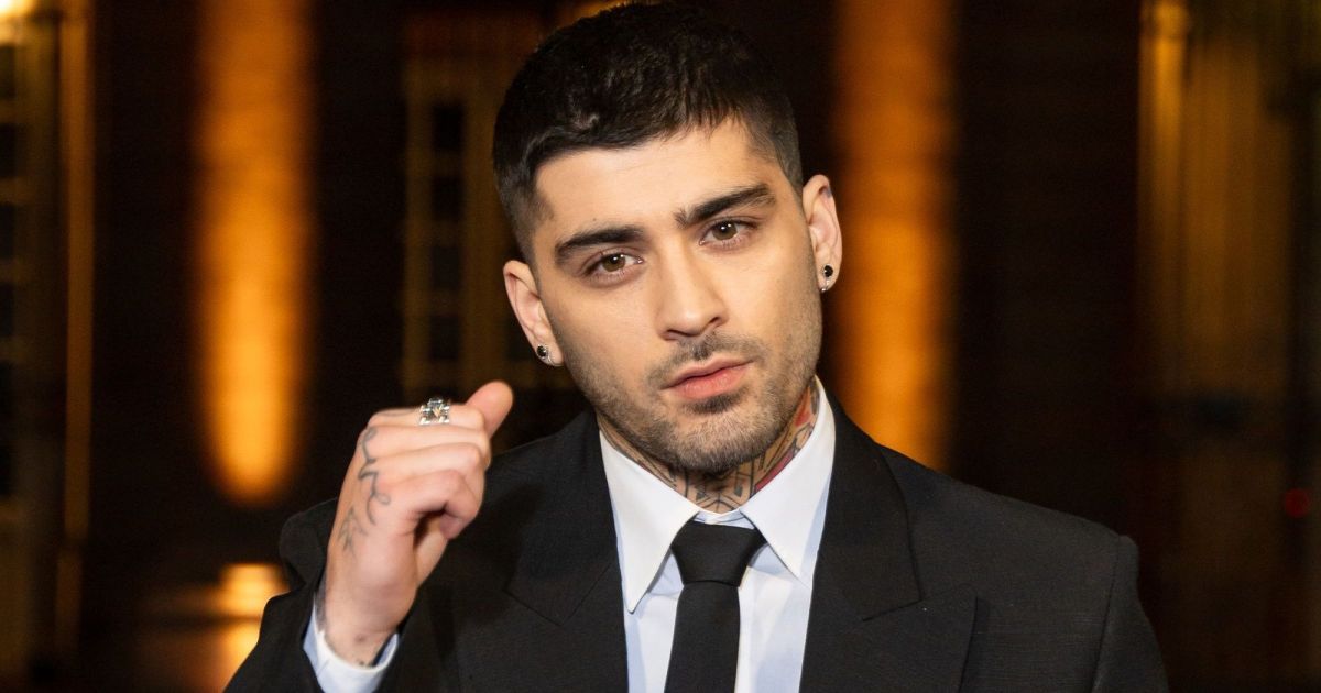 Zayn Malik rebate críticas após polêmica em hotel: "São perseguidores ...