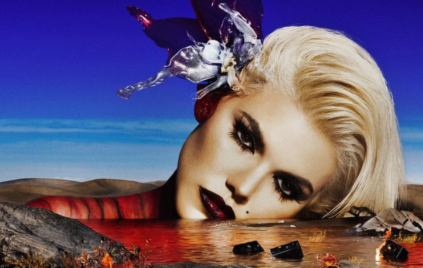 Duda Beat lança novo álbum "Tara e Tal"; ouça | CNN Brasil