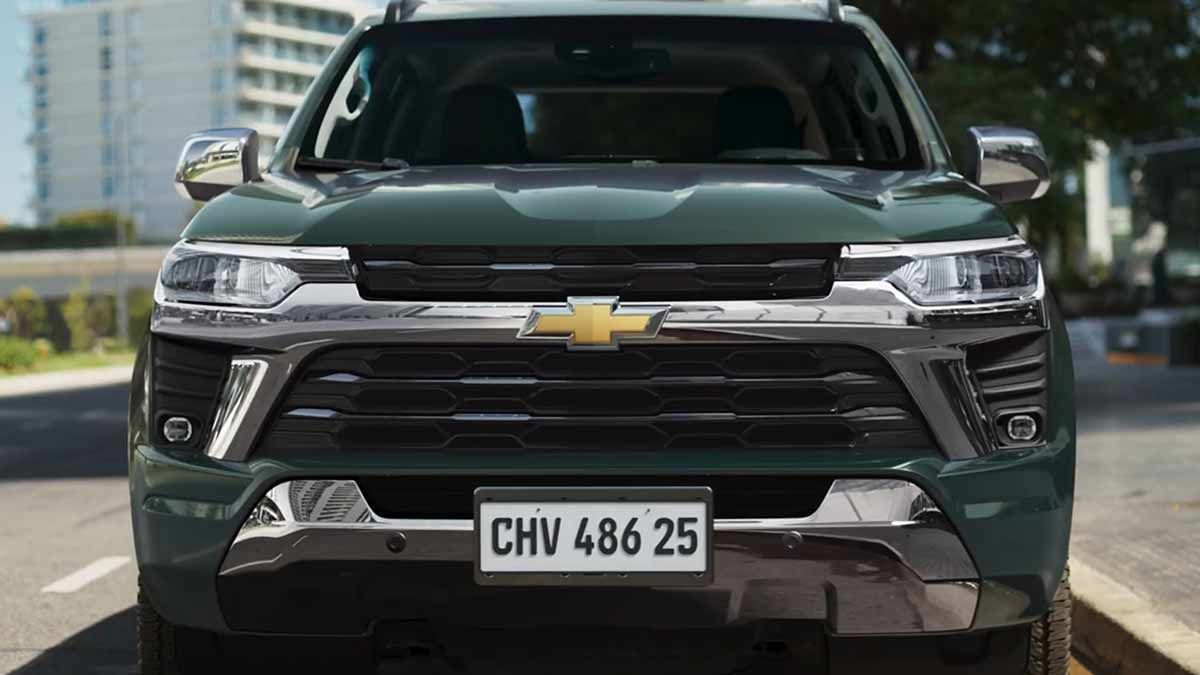 Chevrolet Trailblazer High Country 2025: guia completo do SUV | CNN Brasil