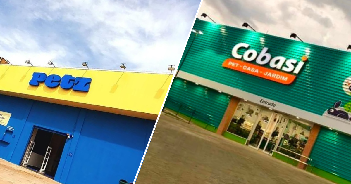 Relator da fusão Petz-Cobasi: Cade ainda não chegou a denominador comum ...