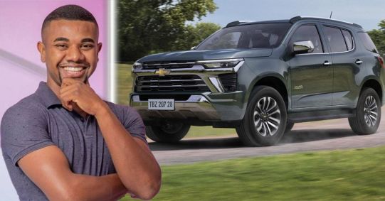 BBB24: campeão Davi ganha quase R$ 700 mil em carros; conheça os ...