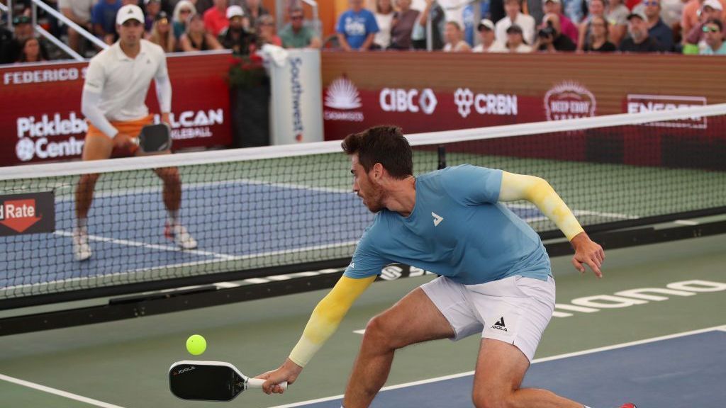 Pickleball: conheça o esporte que conquistou Drake, LeBron, Bieber e ...