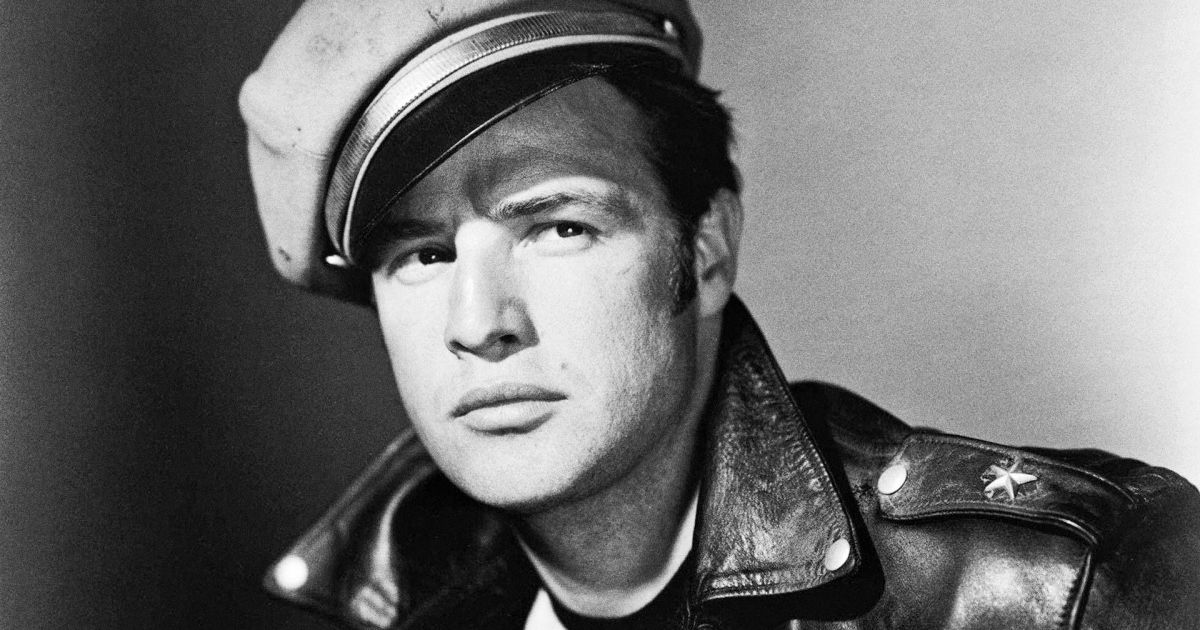 Neto de Marlon Brando revela costume curioso da lenda do cinema | CNN ...