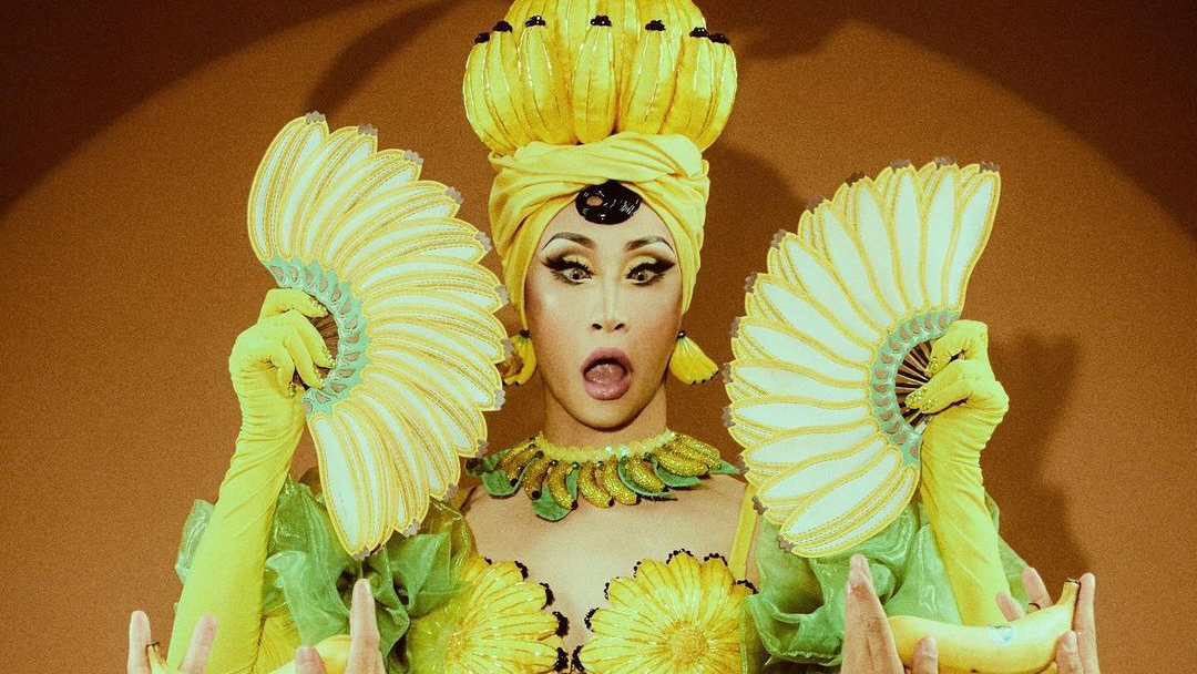 "RuPaul’s Drag Race": Nymphia Wind vence a 16ª temporada | CNN Brasil