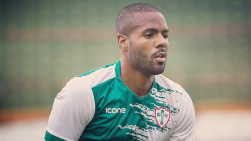 Quem é Polidoro Junior, jogador affair de Pabllo Vittar | CNN Brasil