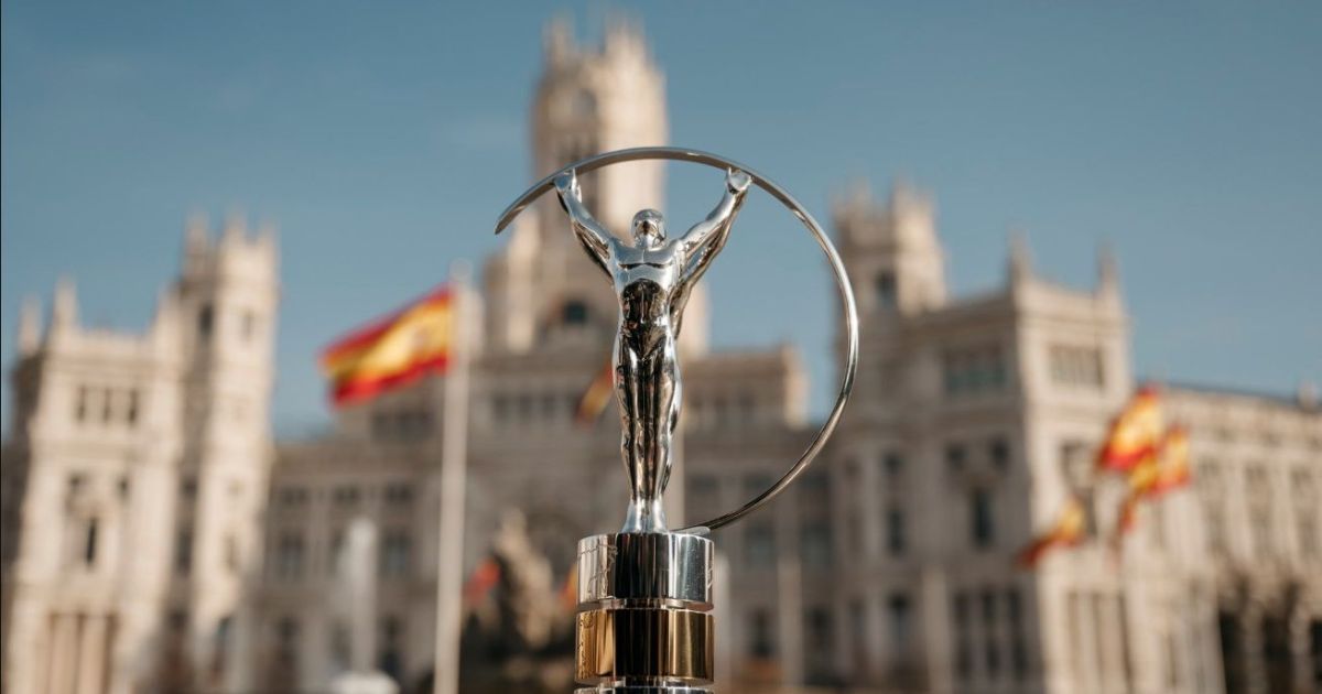 Prêmio Laureus 2025: veja os vencedores do "Oscar do Esporte" | CNN Brasil