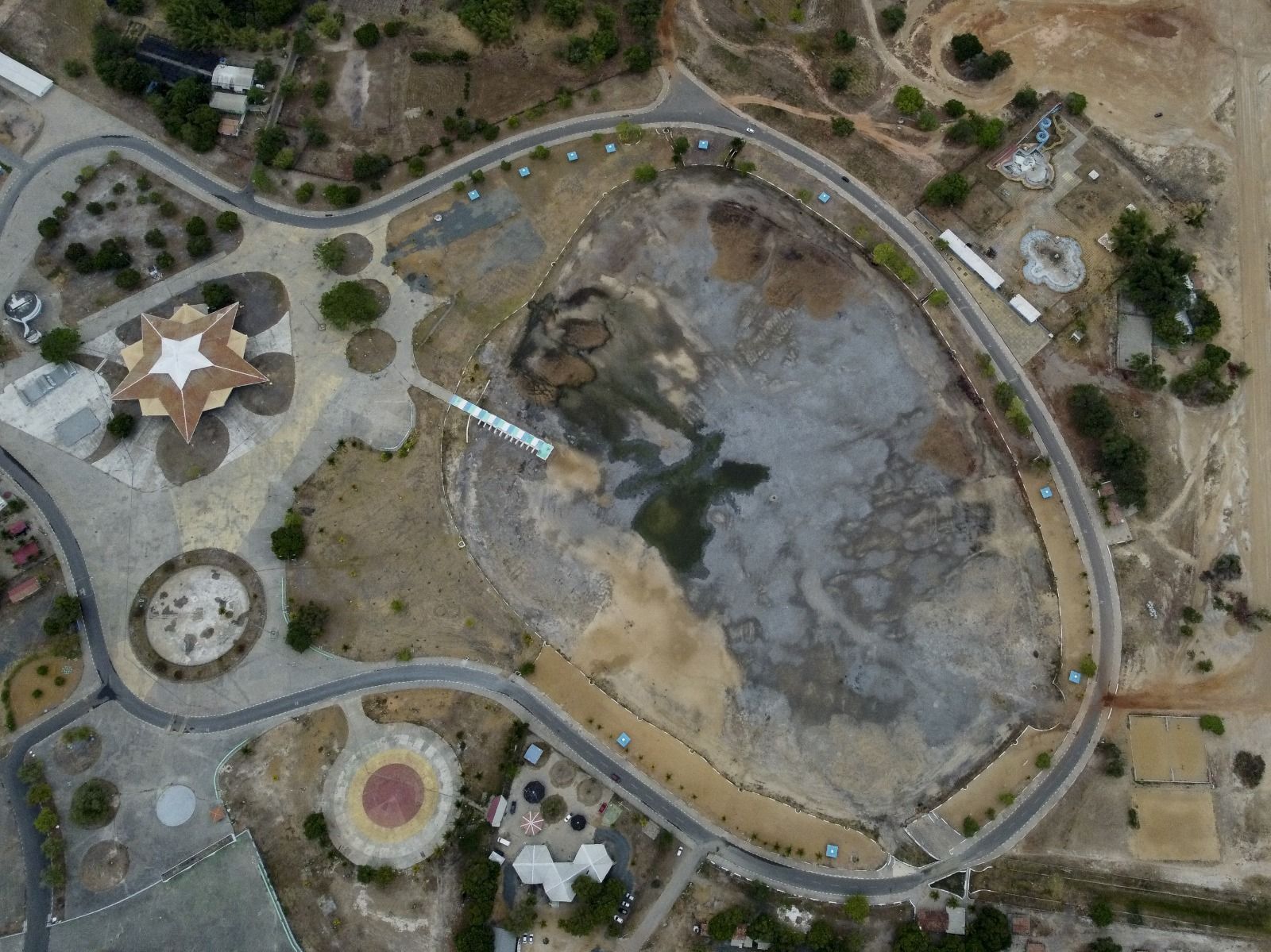 Nível do Rio Branco, principal rio de Roraima, fica positivo após longo ...