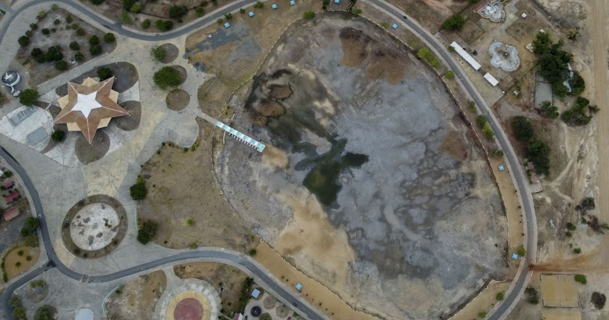 Nível do Rio Branco, principal rio de Roraima, fica positivo após longo ...