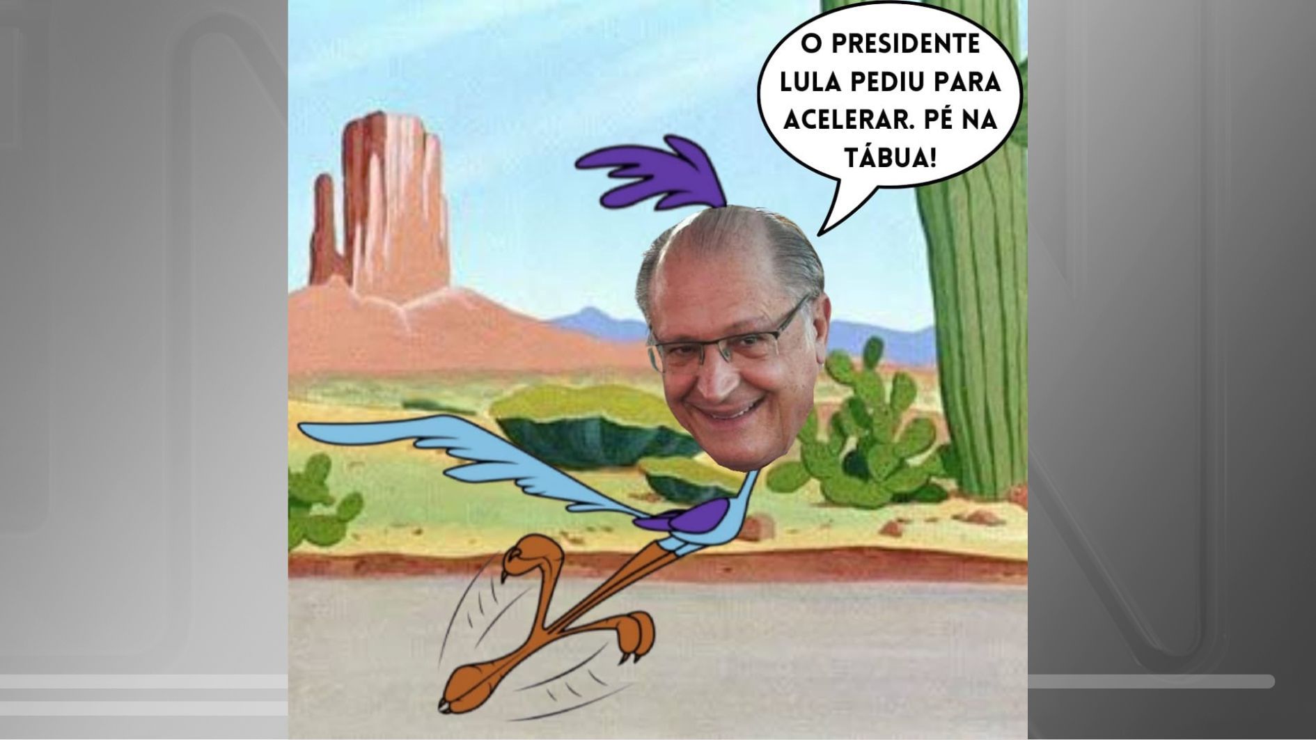 Geraldo Alckmin muda estratégia nas redes sociais e ganha mais ...