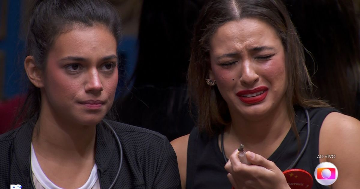 Beatriz é eliminada do BBB24, com média de 82,61% dos votos | CNN Brasil