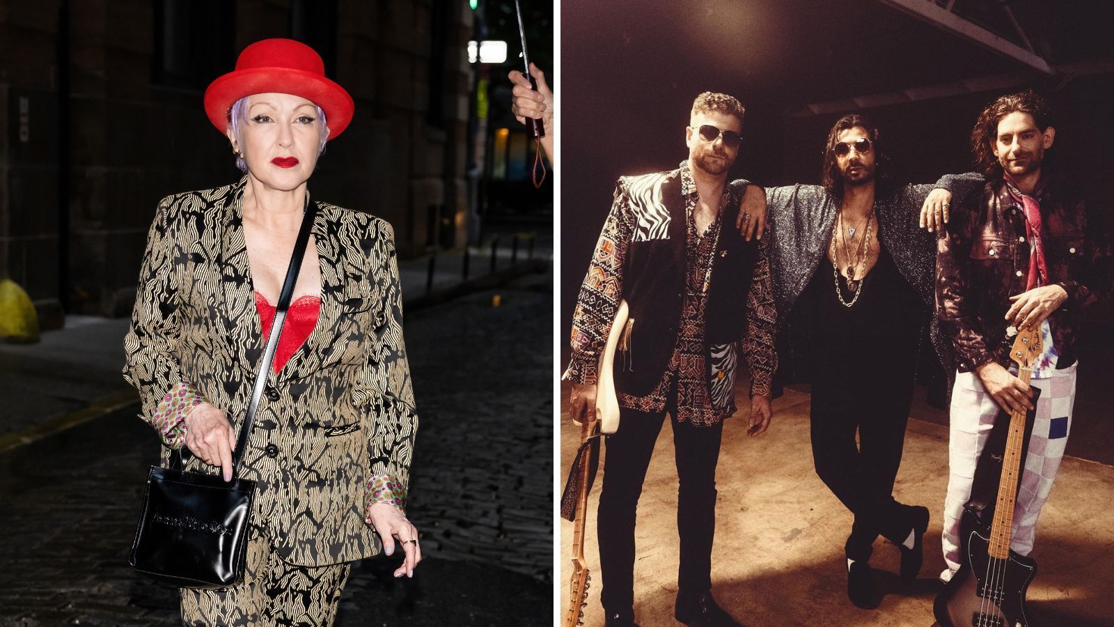 BBB24: festa do Top 8 terá atrações internacionais; saiba quem | CNN Brasil