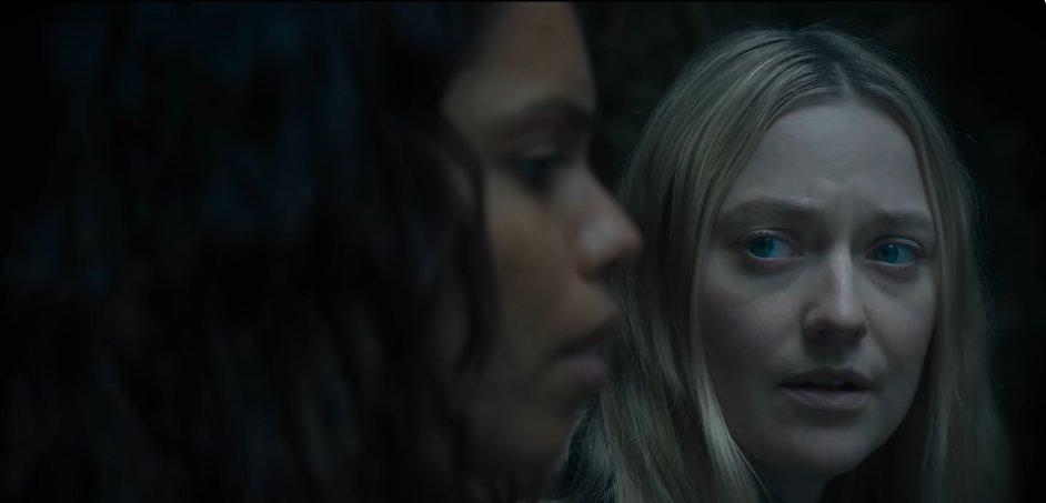 "Os Observadores": conheça novo terror de Dakota Fanning | CNN Brasil