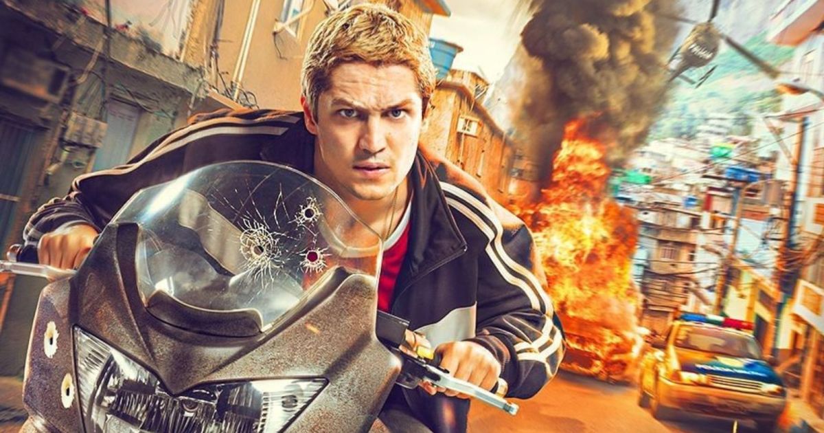 Conheça os novos personagens da 3ª temporada de "DOM", do Prime Video ...
