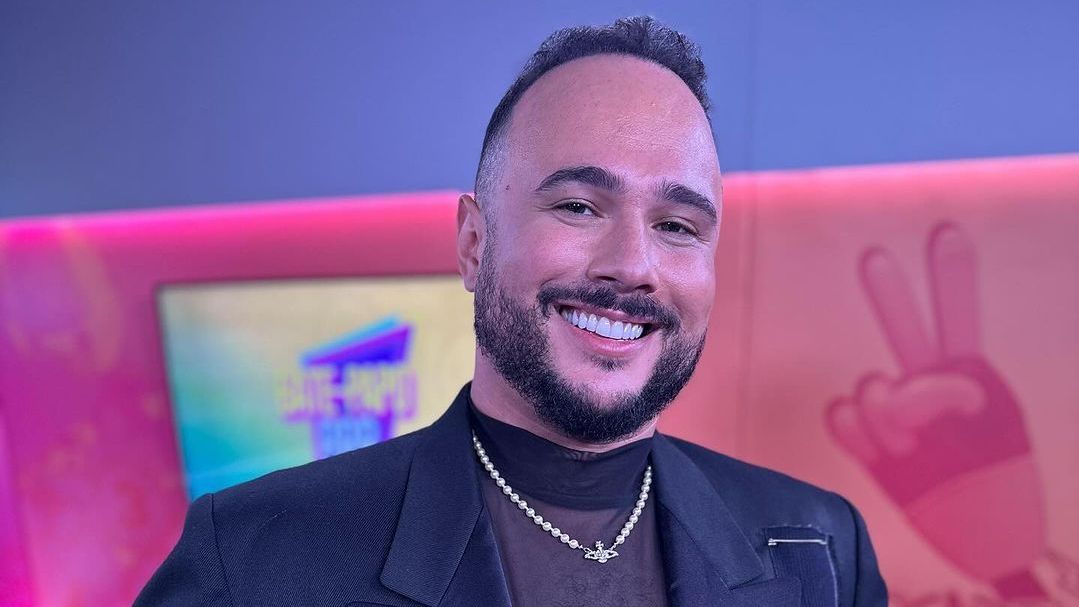 "Parecia que eu era um brother", diz Ed Gama sobre BBB 24 | CNN Brasil