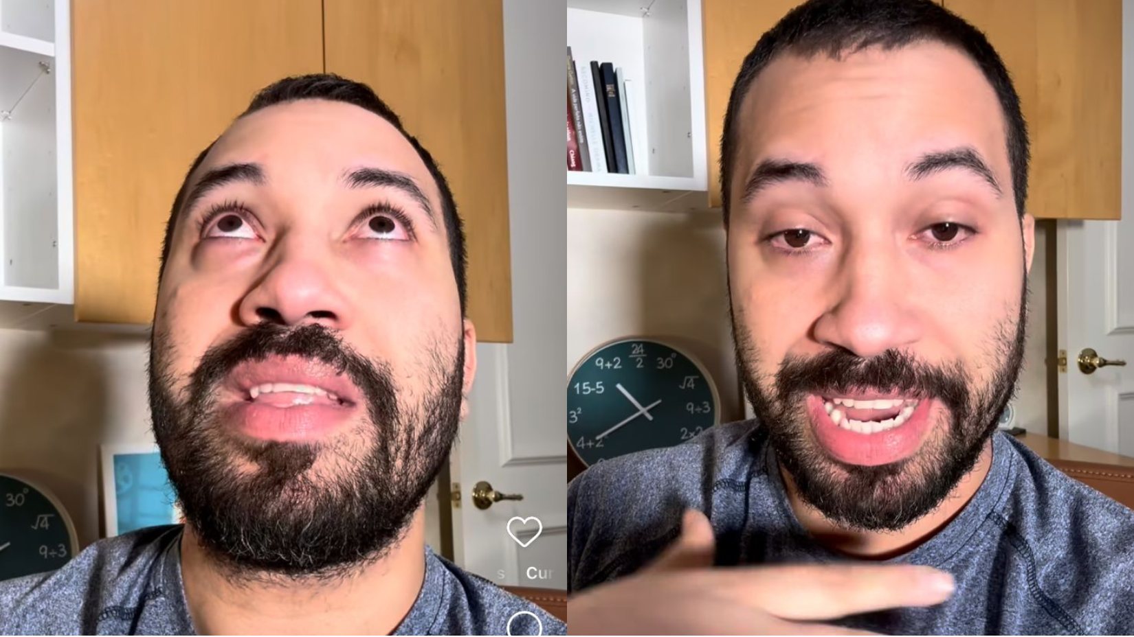 BBB 24: Gil do Vigor chora ao comentar reação de Alane à eliminação ...