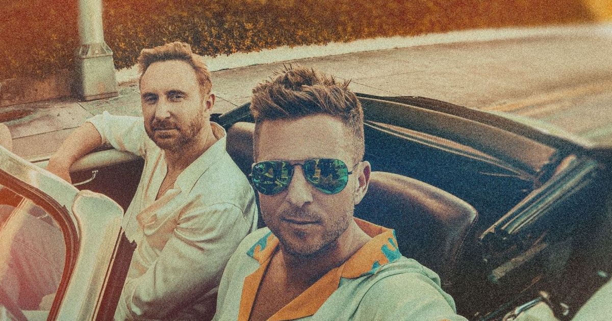 OneRepublic e David Guetta se unem em "I Don't Wanna Wait" | CNN Brasil