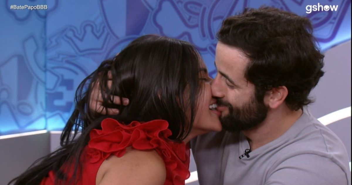 Ex-BBBs Isabelle e Matteus terminam noivado: "Somos incompatíveis ...