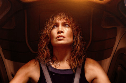 Novo filme da Netflix com Jennifer Lopez, "Atlas" ganha trailer ...
