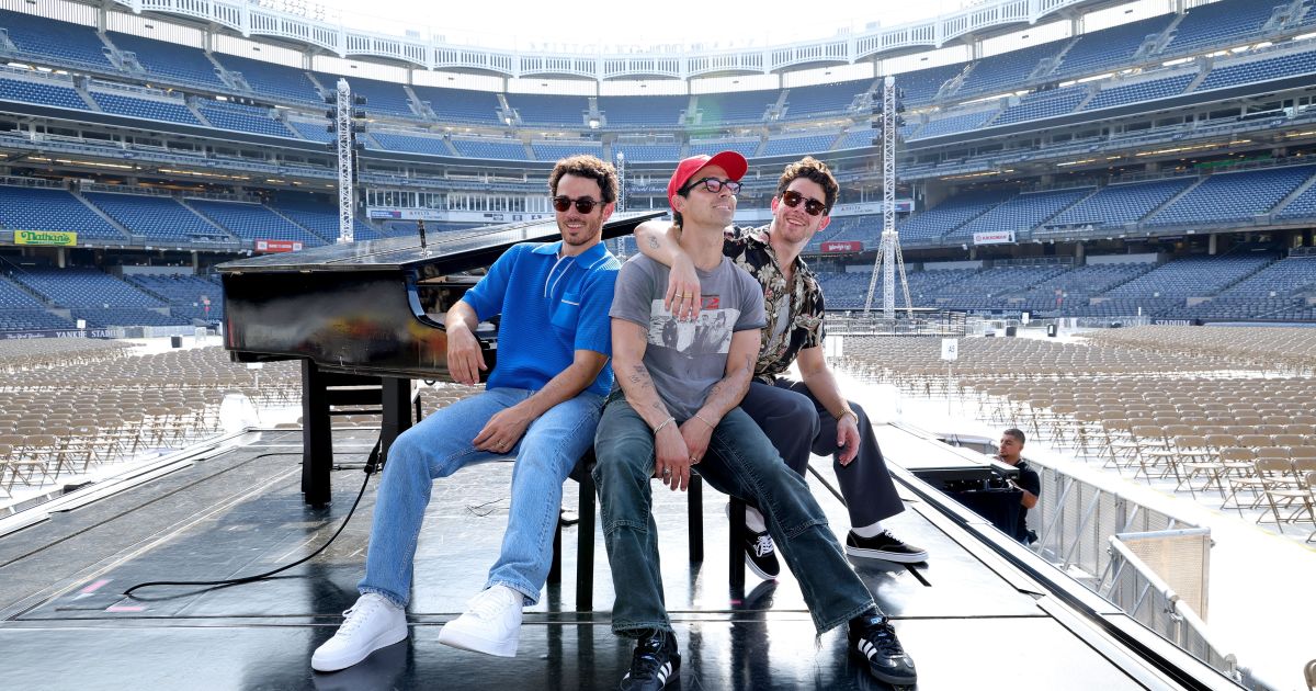 Jonas Brothers: conheça 6 curiosidades sobre a banda | CNN Brasil
