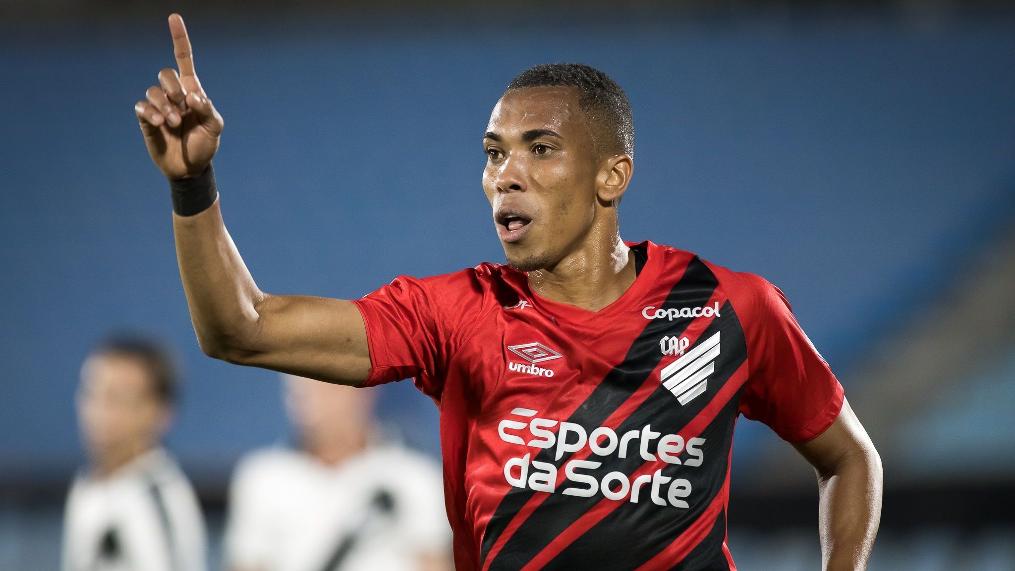 Rayo Zuliano x Athletico-PR: horário e onde assistir ao jogo da Sul-Americana | CNN Brasil