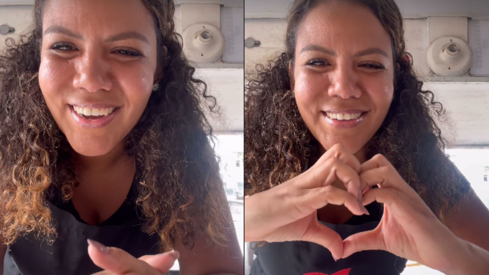 Em meio à crise com Davi, Mani Reggo reaparece sorrindo nas redes | CNN ...