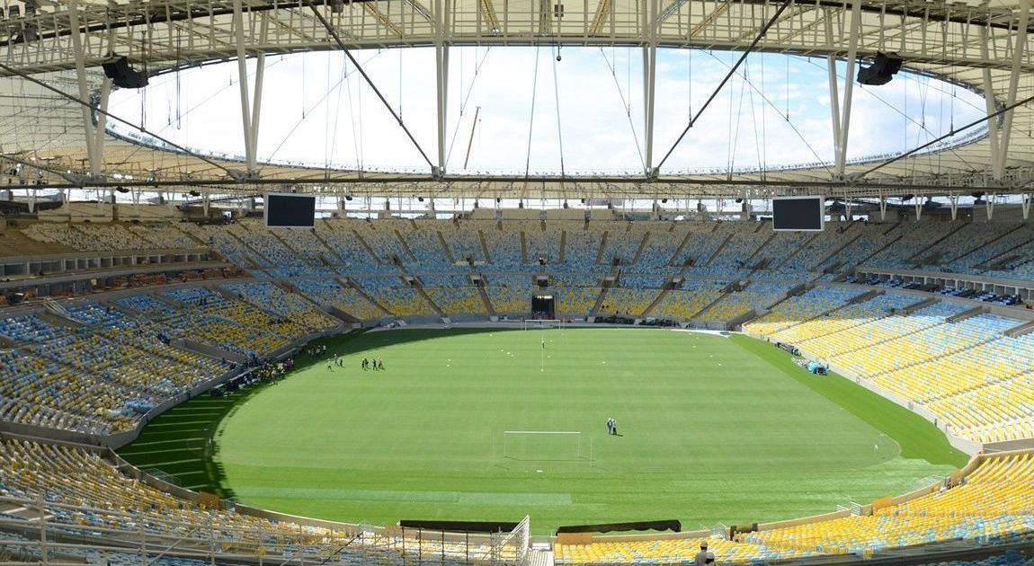 Flamengo x Racing: horário e onde assistir ao jogo da Libertadores ...