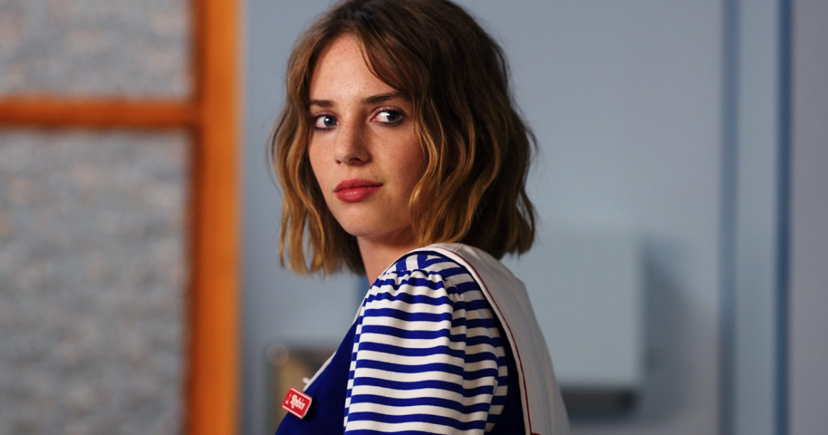Maya Hawke diz que 5ª temporada de “Stranger Things” terá episódios ...
