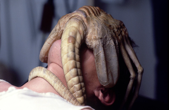 "Alien": conheça todos os filmes da franquia | CNN Brasil