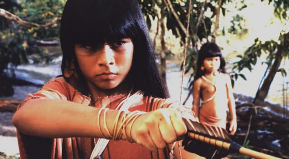 Como está a atriz que interpretou Tainá? Artista viralizou com vídeo no ...