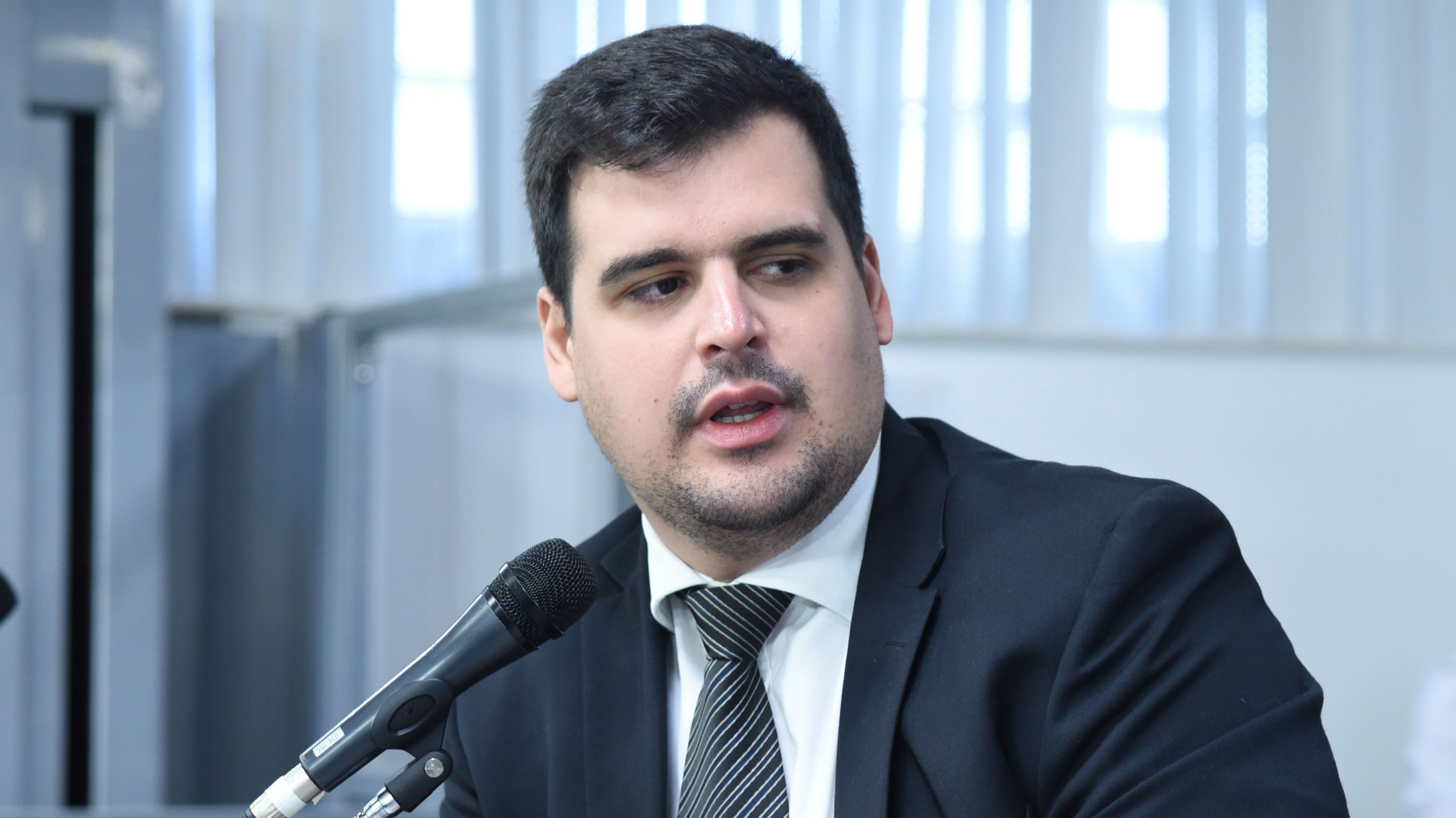 PL confirma Bruno Engler como candidato a prefeito de Belo Horizonte ...