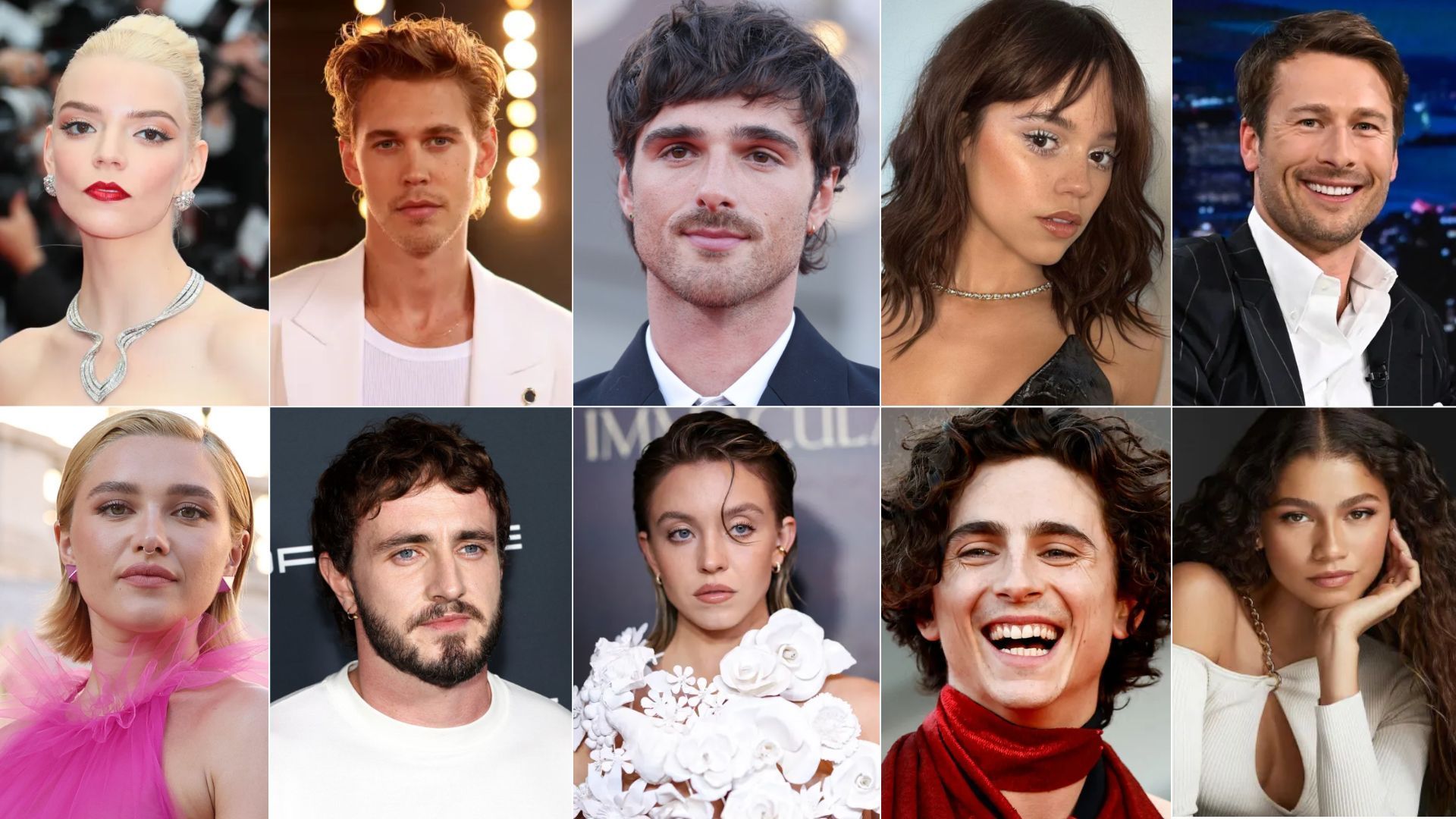 Elenco Do Morro Dos Ventos Uivantes