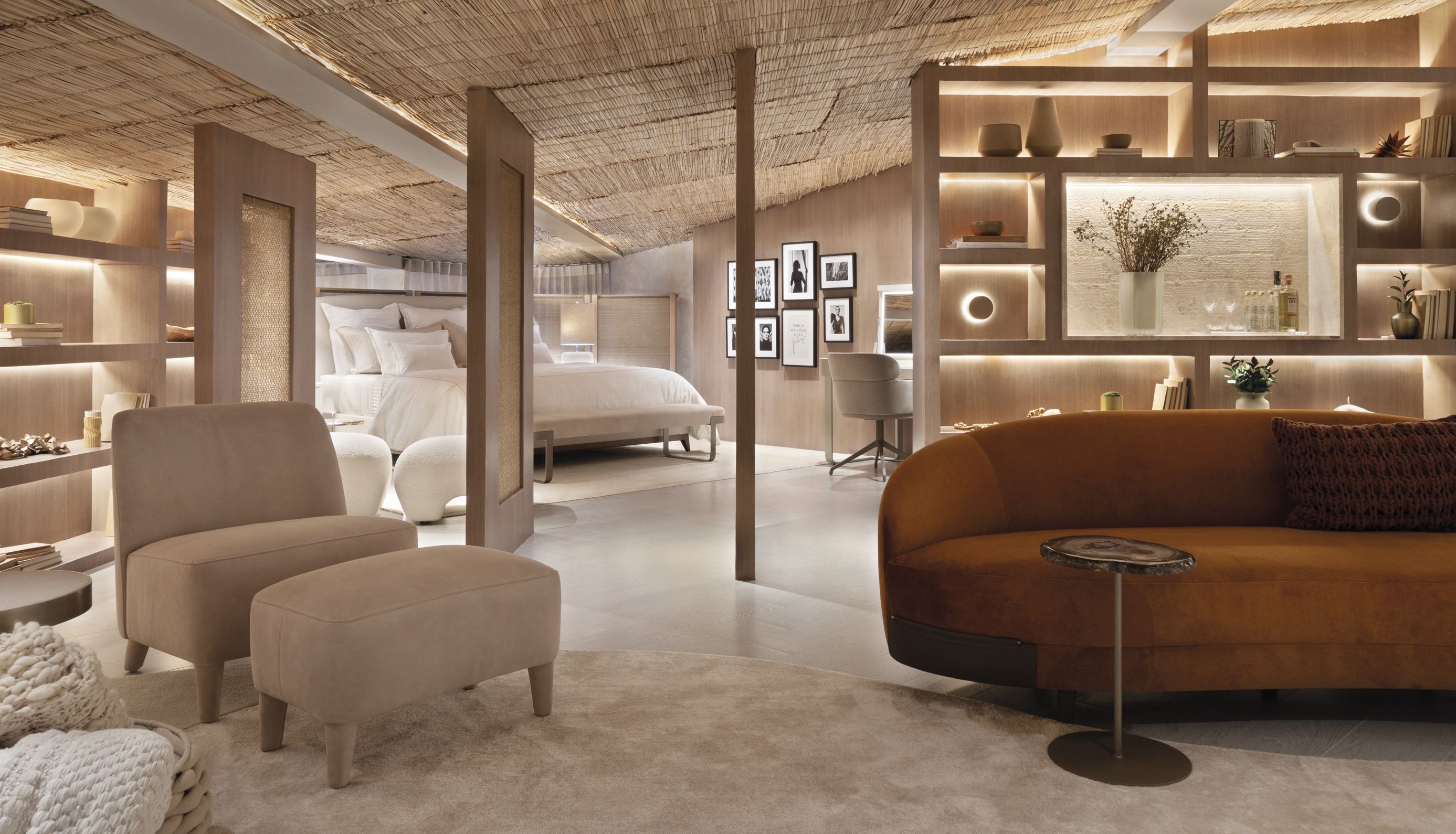 Mostra de arquitetura e design da Artefacto apresenta 14 ambientes ...