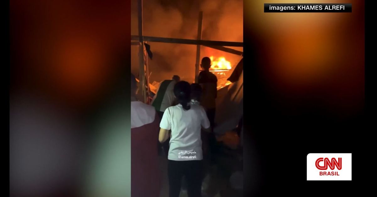 Israel diz ter matado dois integrantes do alto escalão do Hamas em ...