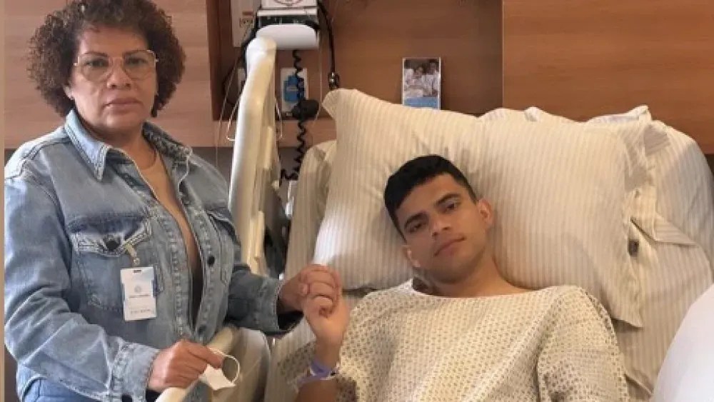 Palmeiras: Bruno Rodrigues passa por cirurgia após nova lesão | CNN Brasil