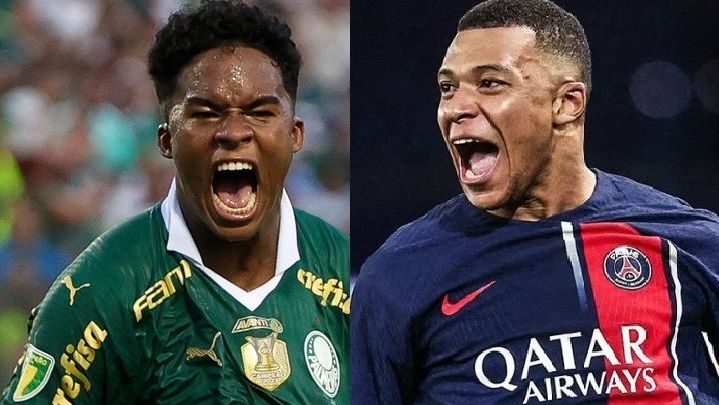Quando Endrick e Mbappé devem estrear pelo Real Madrid? | CNN Brasil