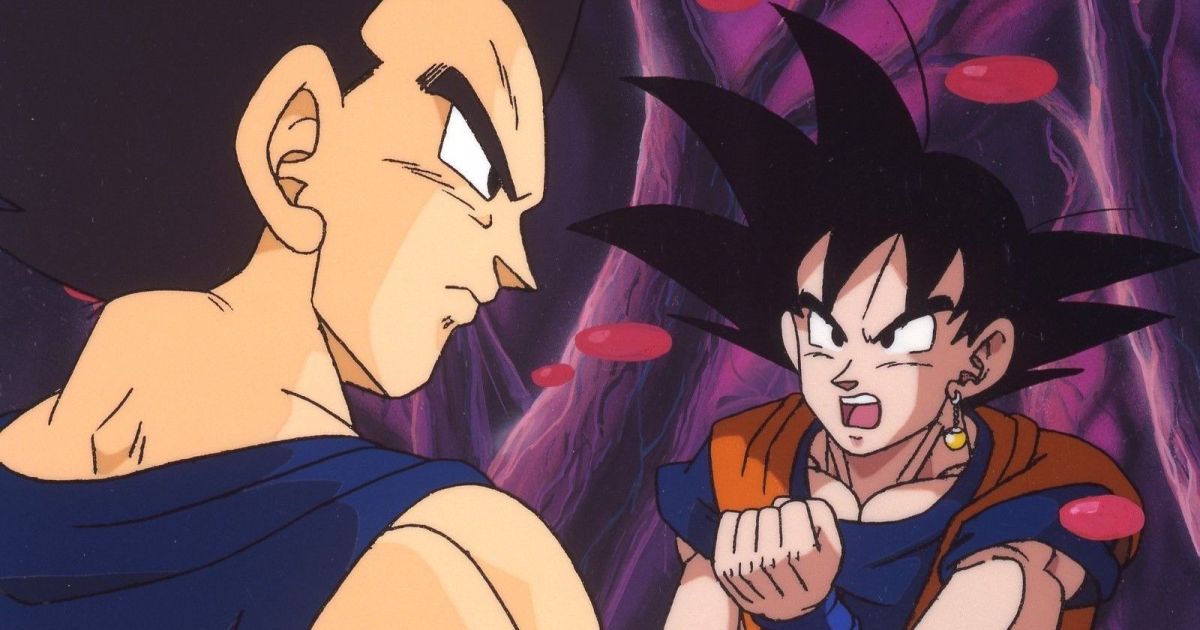Goku Day: entenda o que é e por que é celebrado na quinta-feira | CNN ...