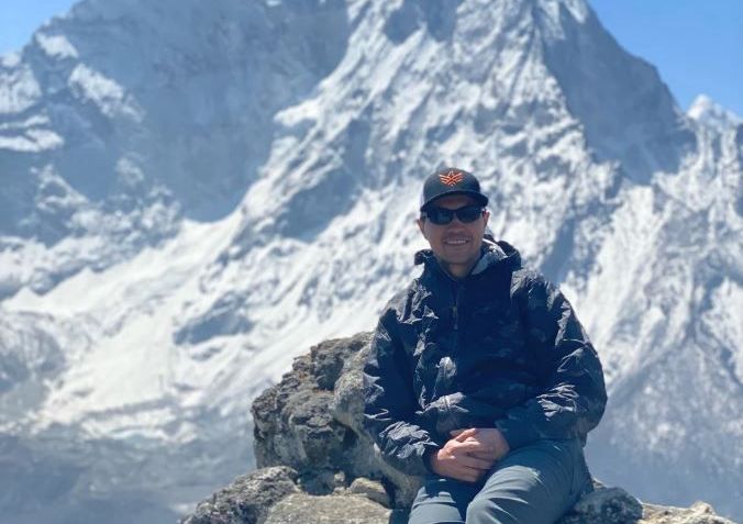 Por que alpinistas escalam o Everest apesar dos cadáveres na montanha ...