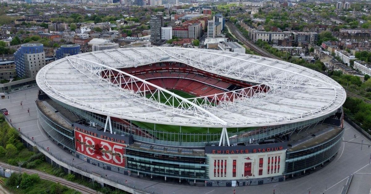 Arsenal x Everton: horário e onde assistir ao jogo da Premier League ...