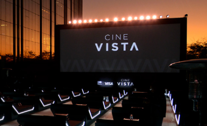 Cine Vista JK: SP recebe cinema ao ar livre; saiba onde, quando e a ...
