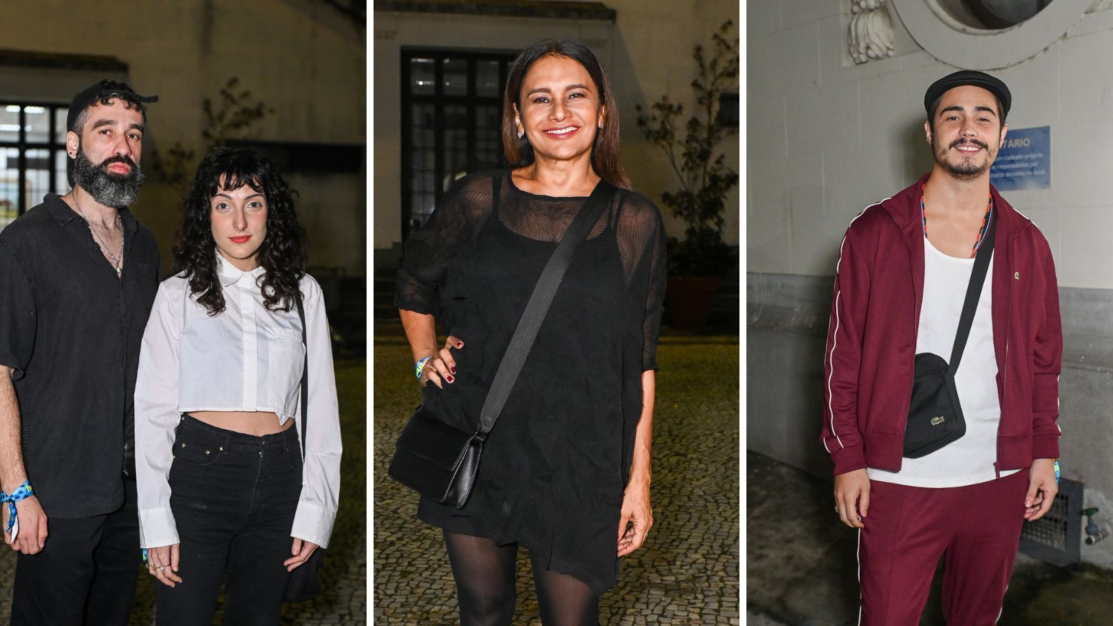 Festival Doce Maravilha reúne famosos no Rio; veja fotos | CNN Brasil